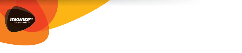 Inkwise NZ - Web Upload